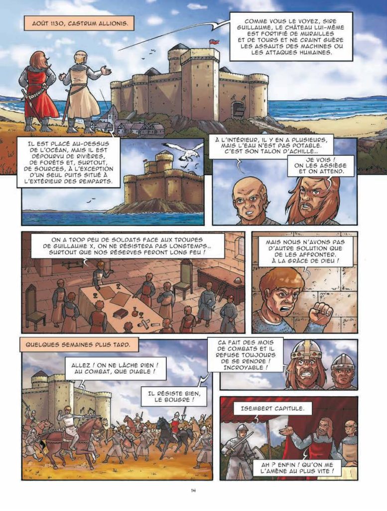 La Rochelle, des origines à nos jours - Éditions Petit à Petit